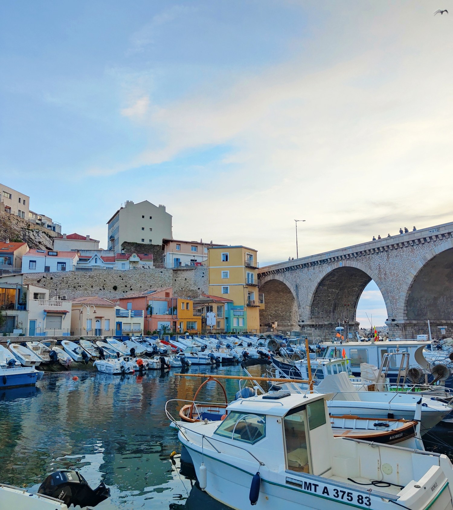Weekend a Marsiglia: cosa vedere e dove mangiare - Traveltipsbysilvia